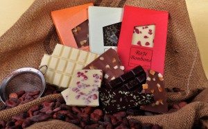 Chocolade repen - rojebonbons.nl :: rojebonbons.nl